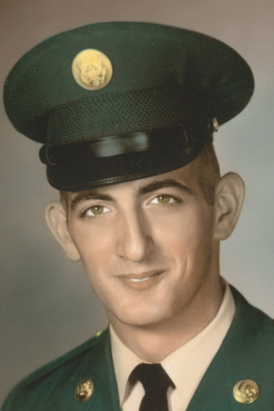 Nicholas Perrino Jr. 1948-2025 | News, Sports, Jobs - Tribune Chronicle